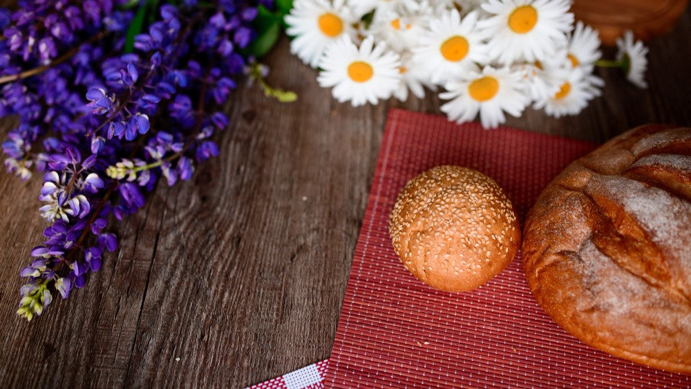 Lupin Flour: A Game-Changer for Your Keto Diet – ERND Snacks